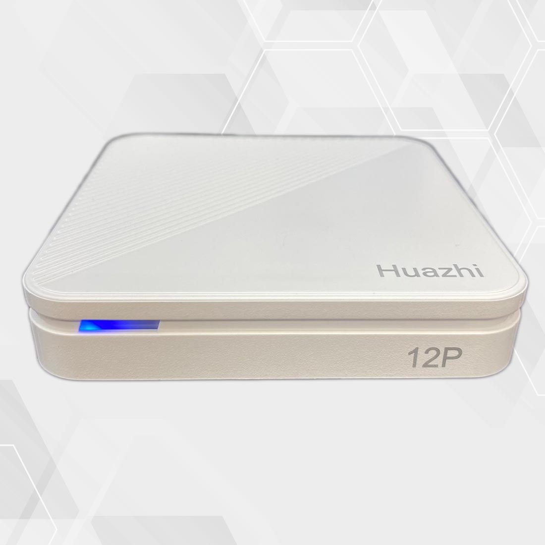 【加強版】HuaZhi 華至電視盒子 12P | One One Mall 網上商店