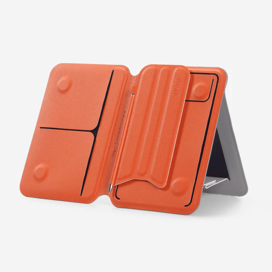 MOFT Snap Flow Stand 磁吸筆記系統 | One One Mall 網上商店