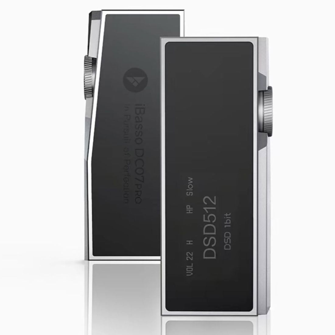 iBasso | Portable Decoder Ear Amplifier DC07 PRO | One One Mall Online ...