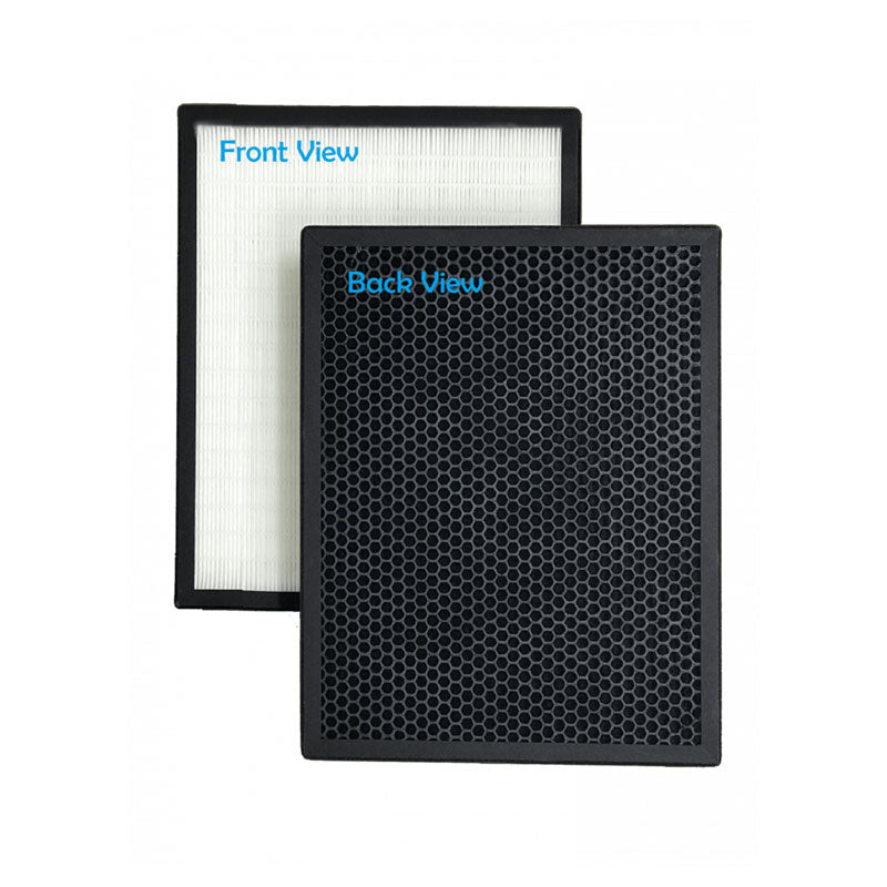 PPP | Air Purifier Filter Layer (Special for 1100-01) | One One Mall ...
